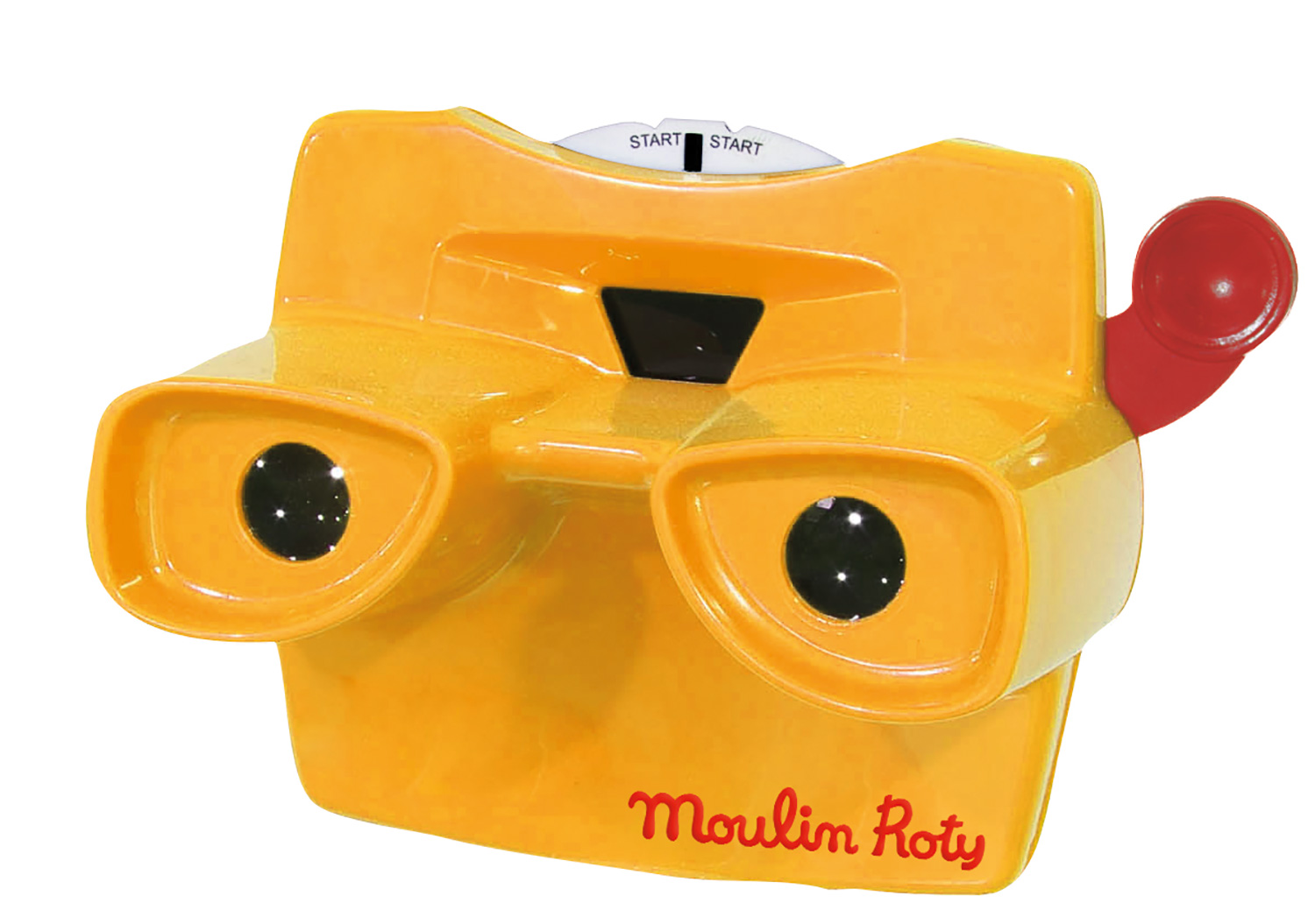 La visionneuse 3D - La Canaillerie